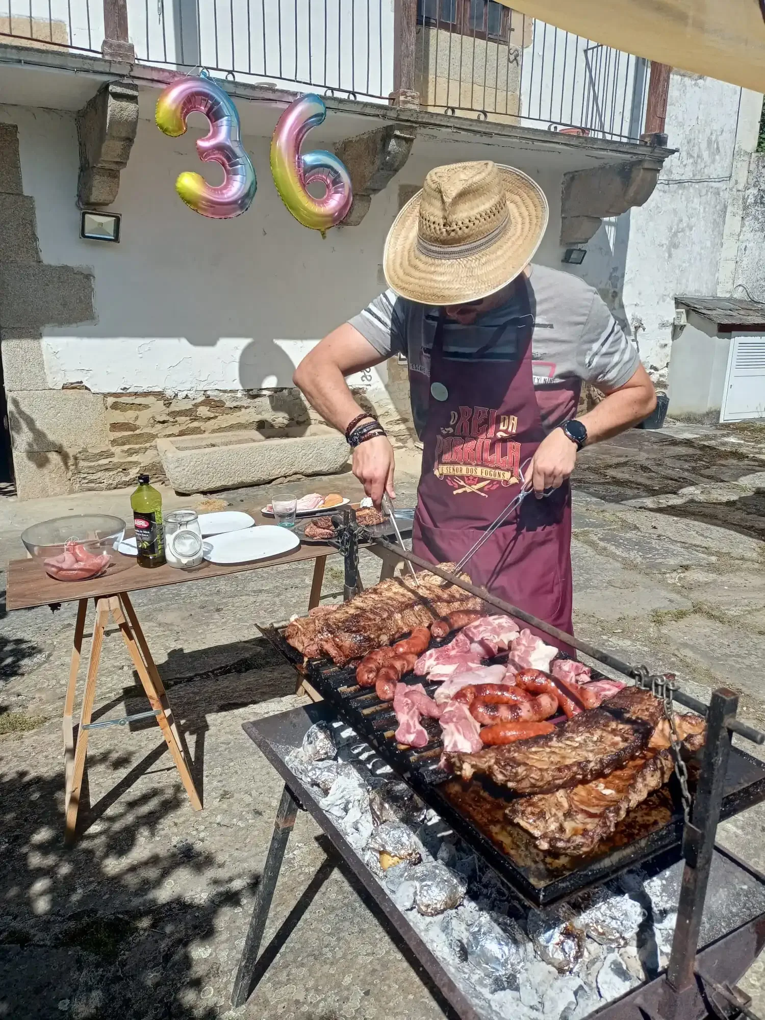 The architect who designs systems while walking… - Signicat