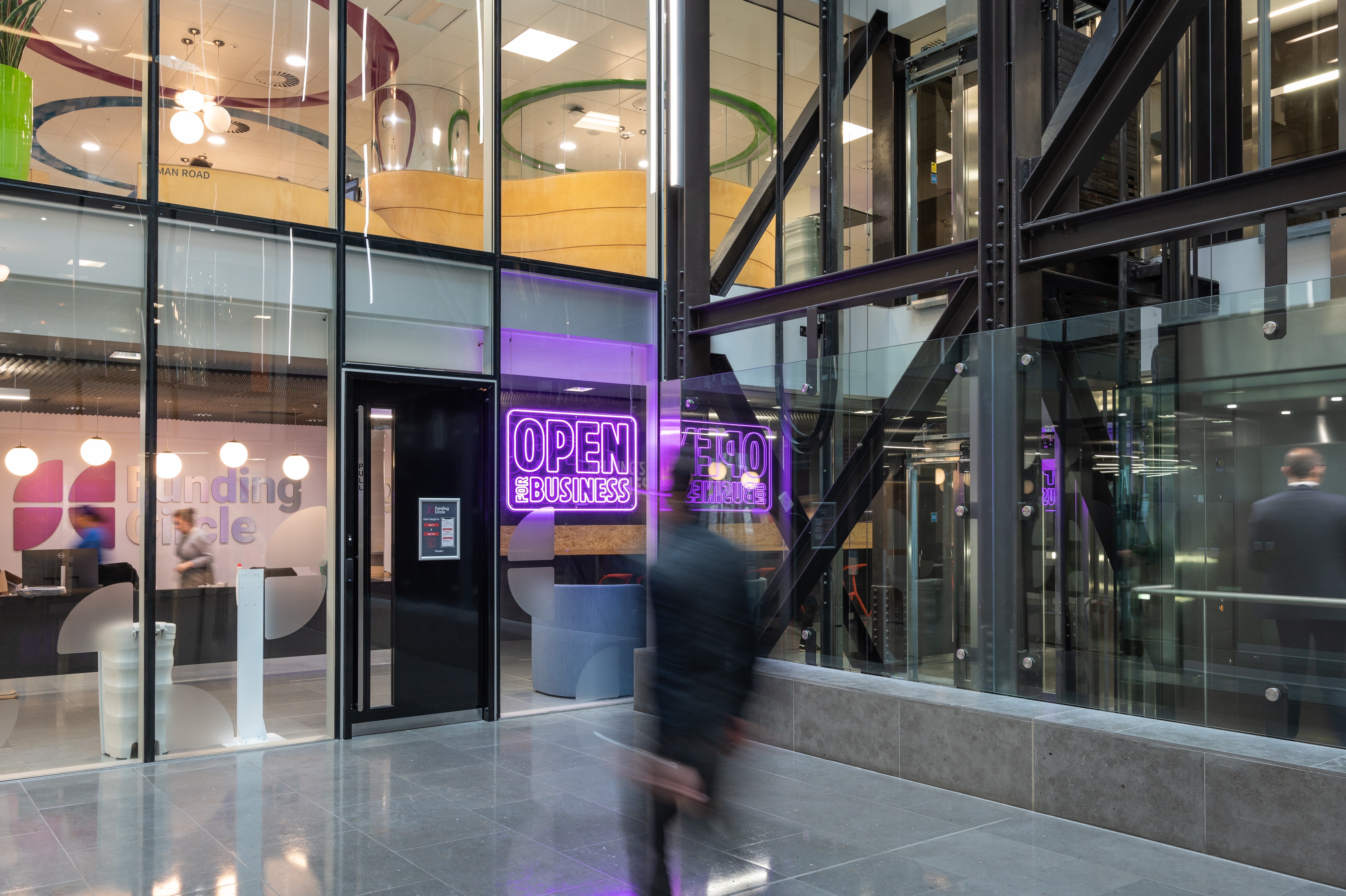 Stop Patching. Start Streaming. - Signicat